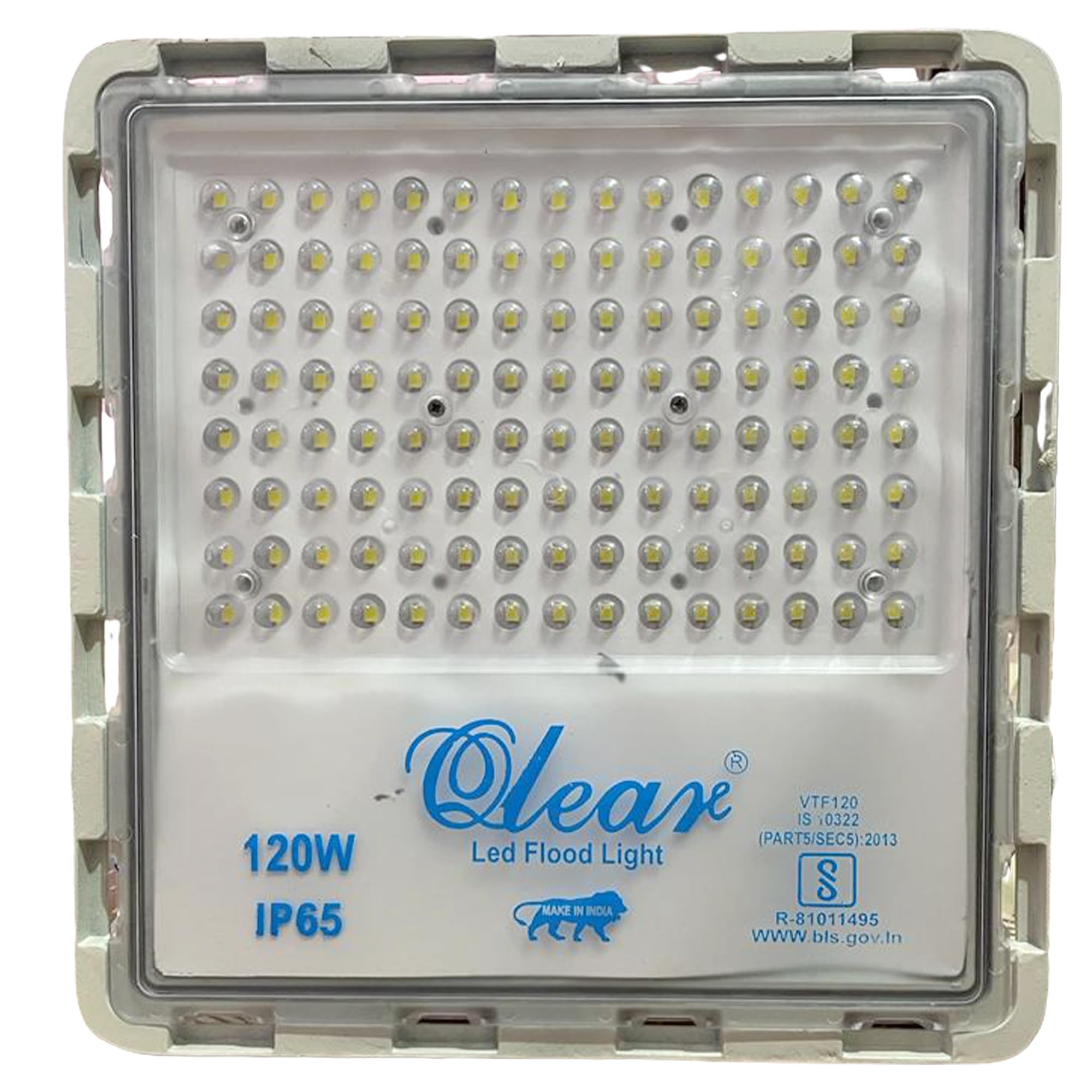 Exterior Flood Light Extension 1000 Lumens 299 LED Solar Lights