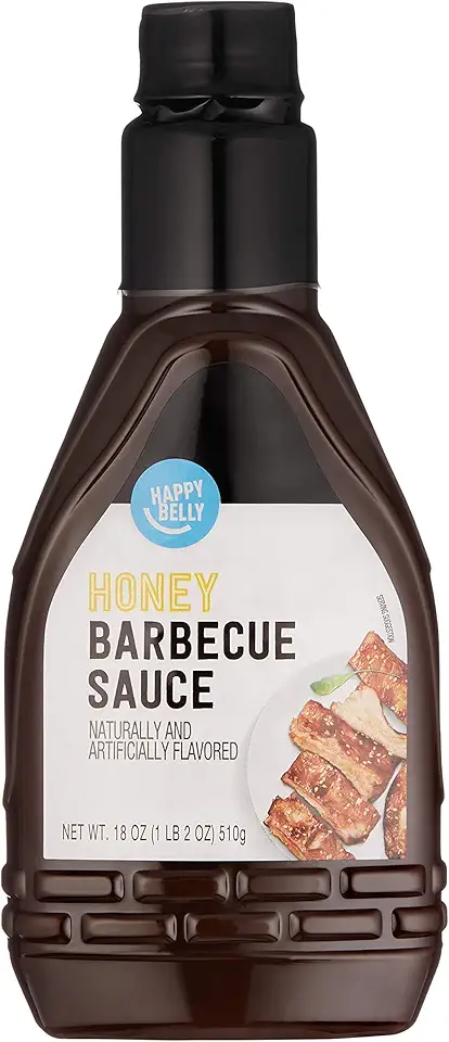 Make Honey Bbq Sauce: Pizza Hut Style At Home | ShunGrill