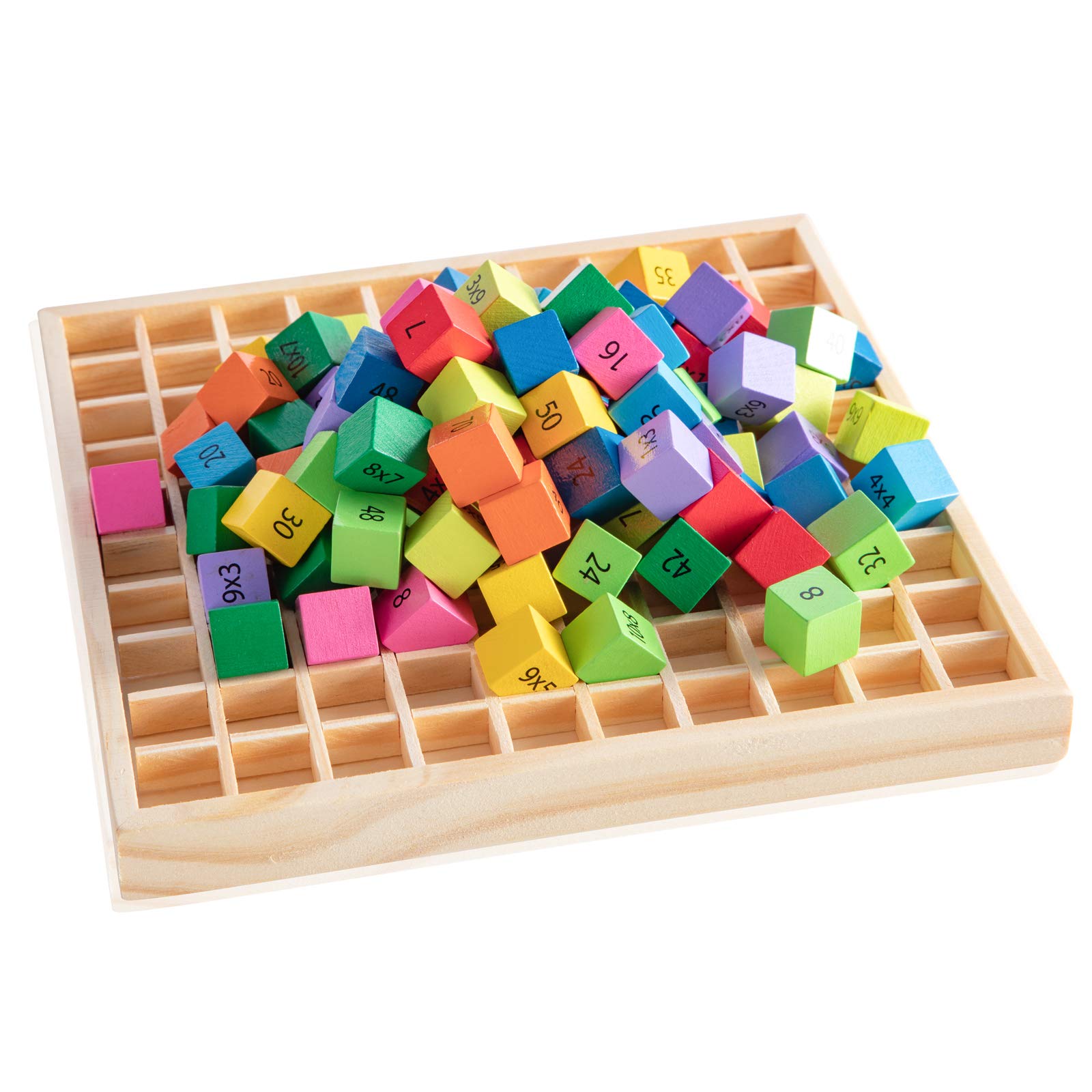 Buy MerryHeart Wooden Rainbow Multiplication Board Multiplication buy-merryheart-wooden-rainbow-multiplication-board-multiplication