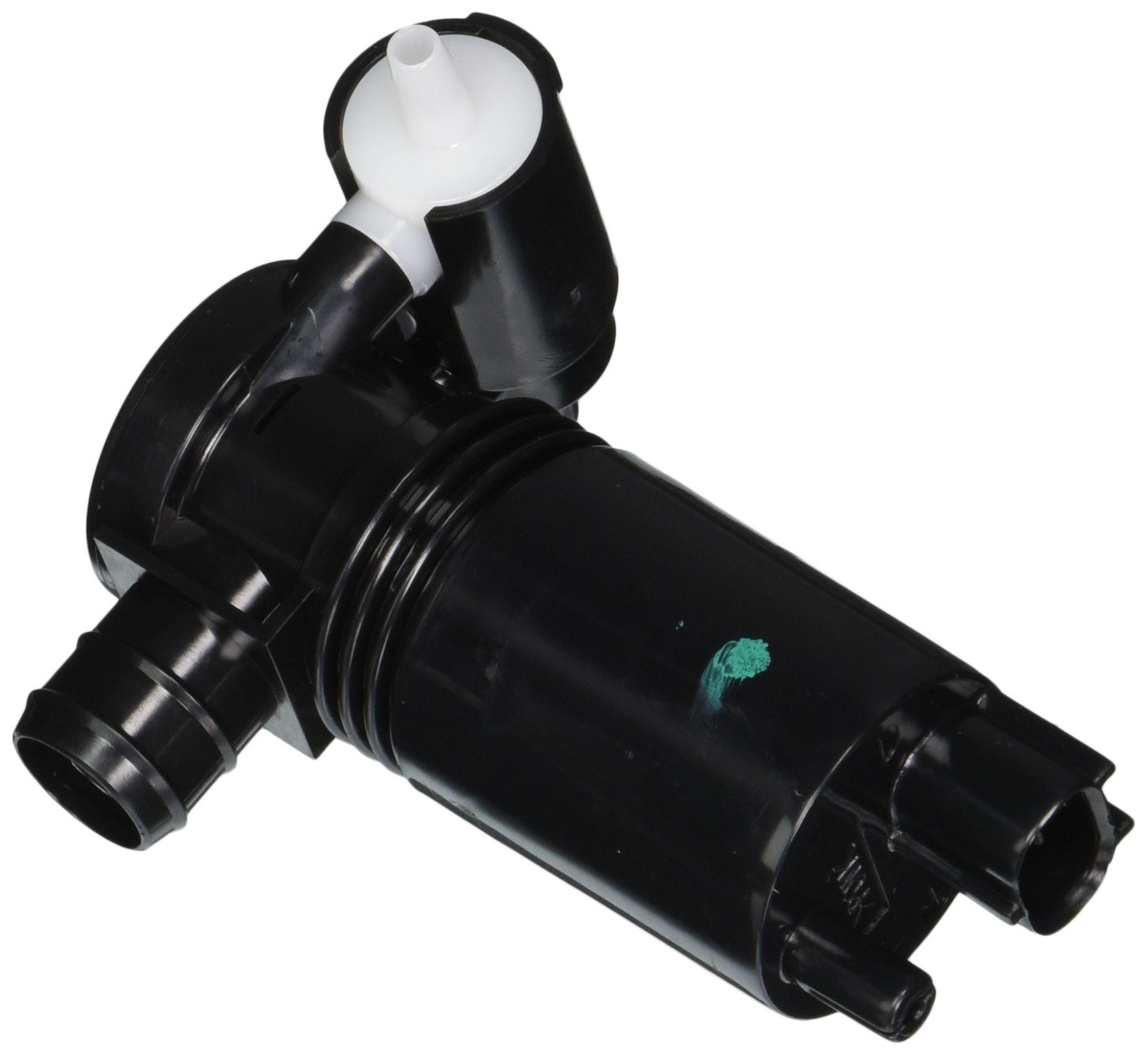 Amazon.com: Nissan Genuine 28920-EL00A Windshield Washer Pump Assembly ...