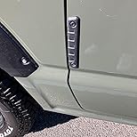 Amazon | 星光産業 EXEA 車外用品タフネスプロテクターL EW-157 ブラック | 外装・エアロパーツ | 車＆バイク