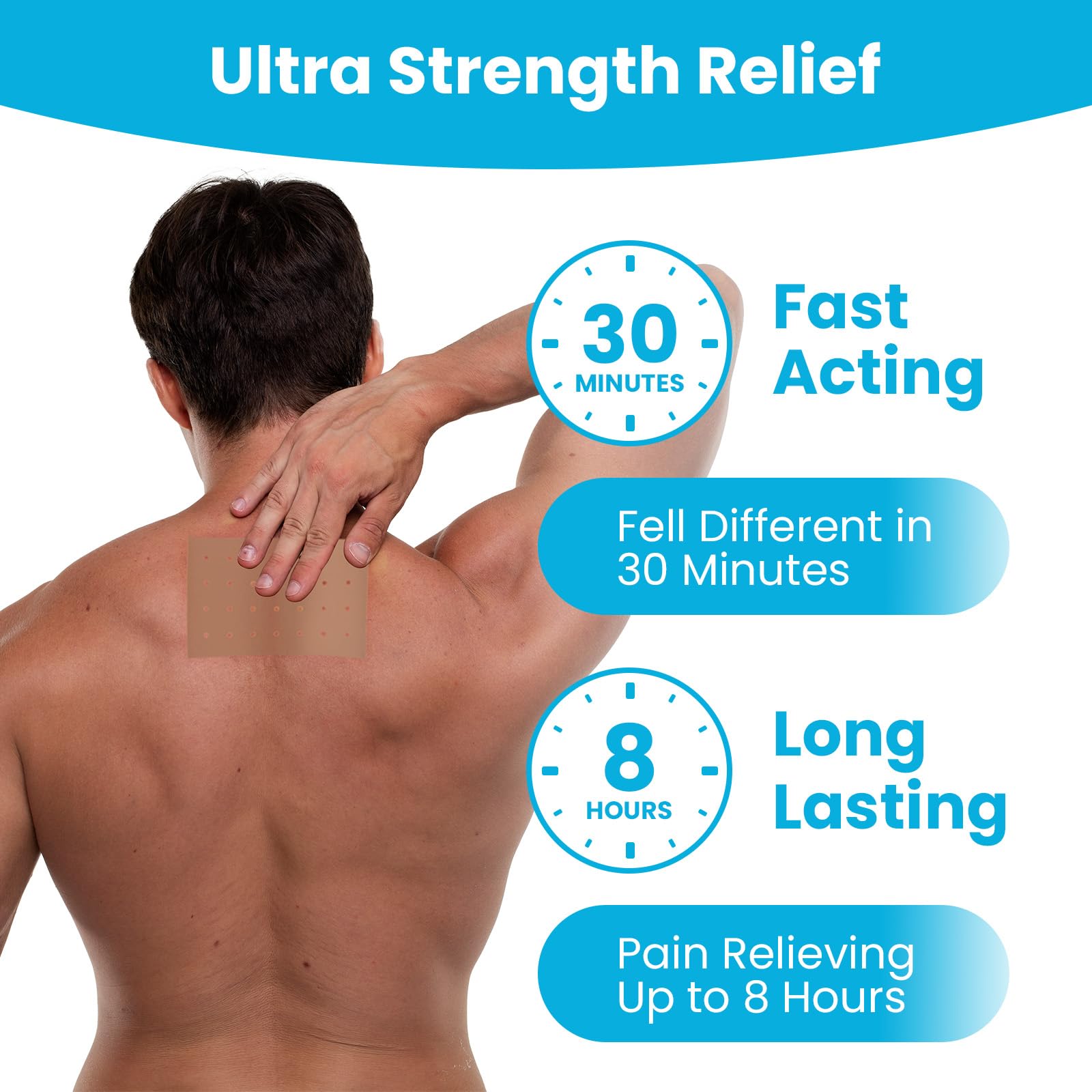 Snapklik.com : Tiger Patches - 32 Counts Chinese Red Tiger Back Patch ...