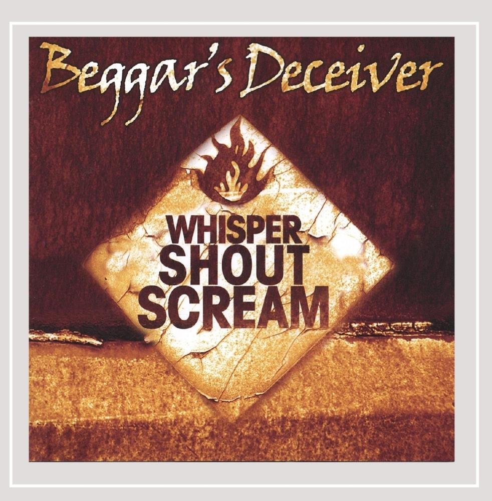Amazon.com: Whisper Shout Scream: CDs & Vinyl