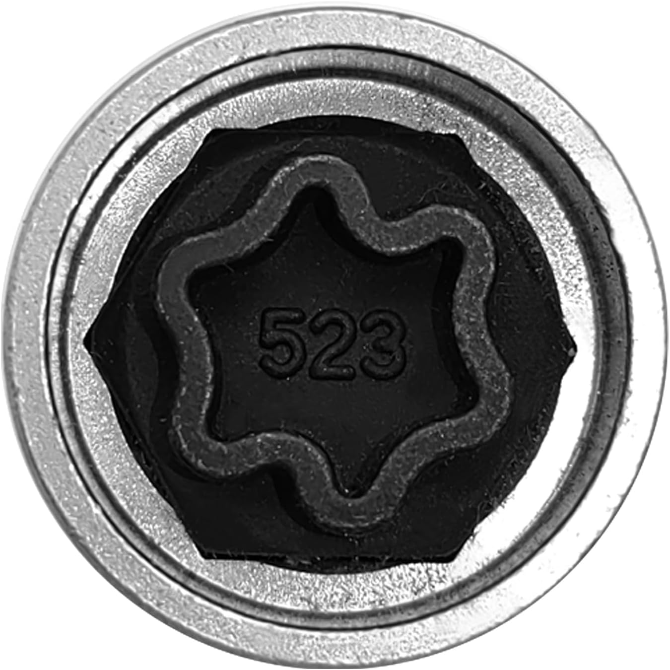 Herramienta de Extracción de Tuerca de Seguridad 3.7x2.8x2.8cm 105g Llave de Tornillo. : Amazon ...