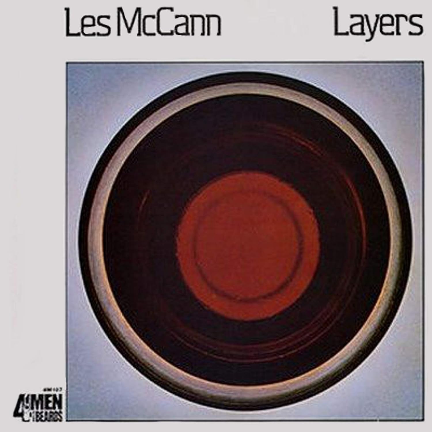 Les McCann, Les McCann, LES McCANN, Jimmy Rowser, Donald Dean, Buck ...