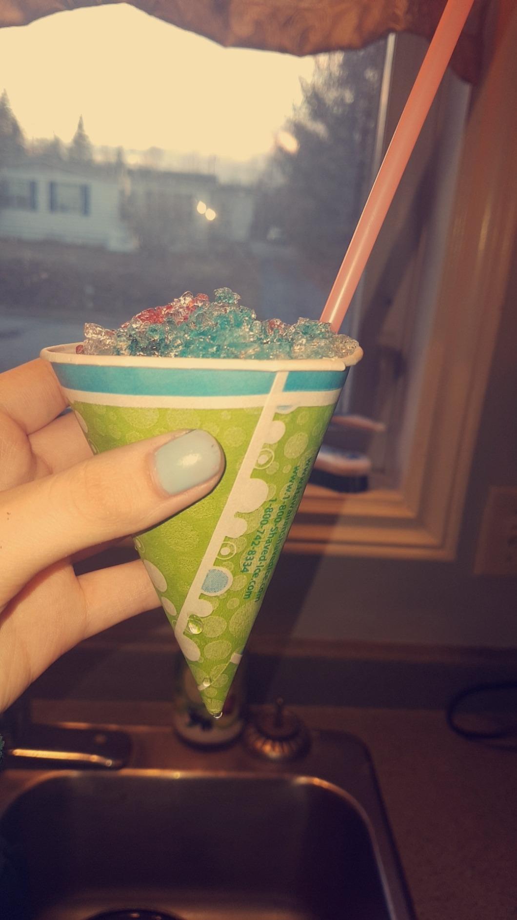 Shaved Ice Machine and Syrup Party Package | Includes S900 Shaved Ice ...