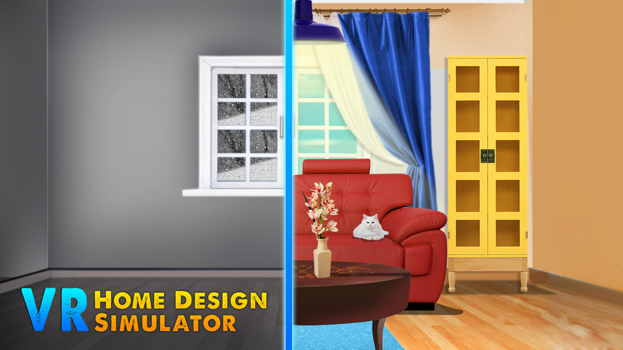 VR Home Design Simulator - App on Amazon Appstore