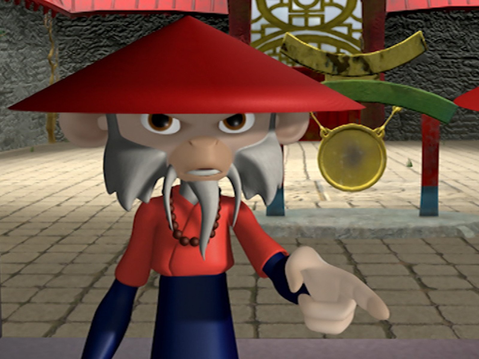 Watch Master Raindrop | Prime Video