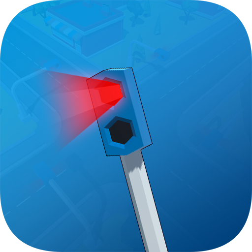 Traffic Light - App on Amazon Appstore