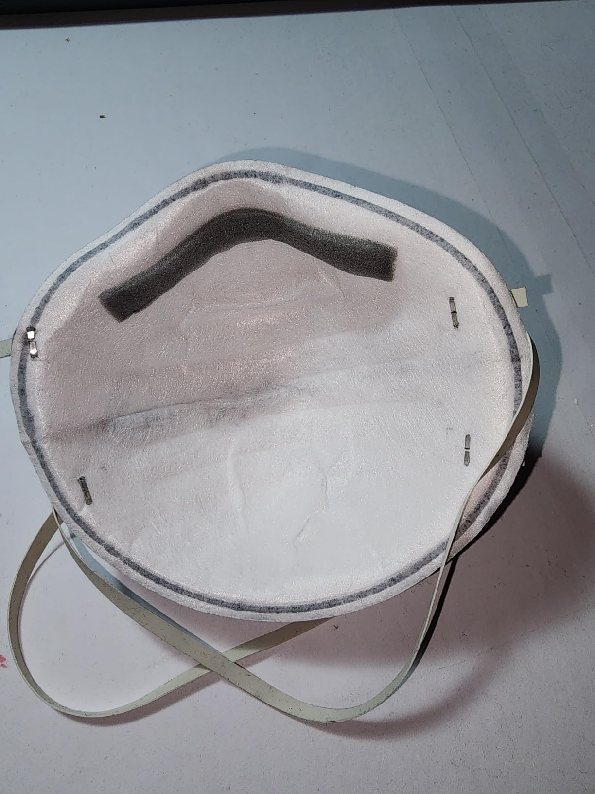 3M 9913 IN+ Mask (Pack of 10) : Amazon.in: Industrial & Scientific