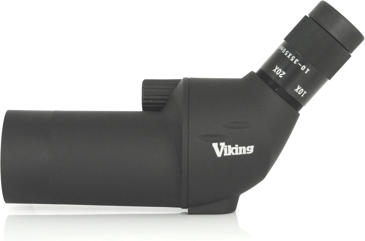 Viking AV50 10-35x50 Mini Spotting Scope Kit: Amazon.co.uk: Electronics ...