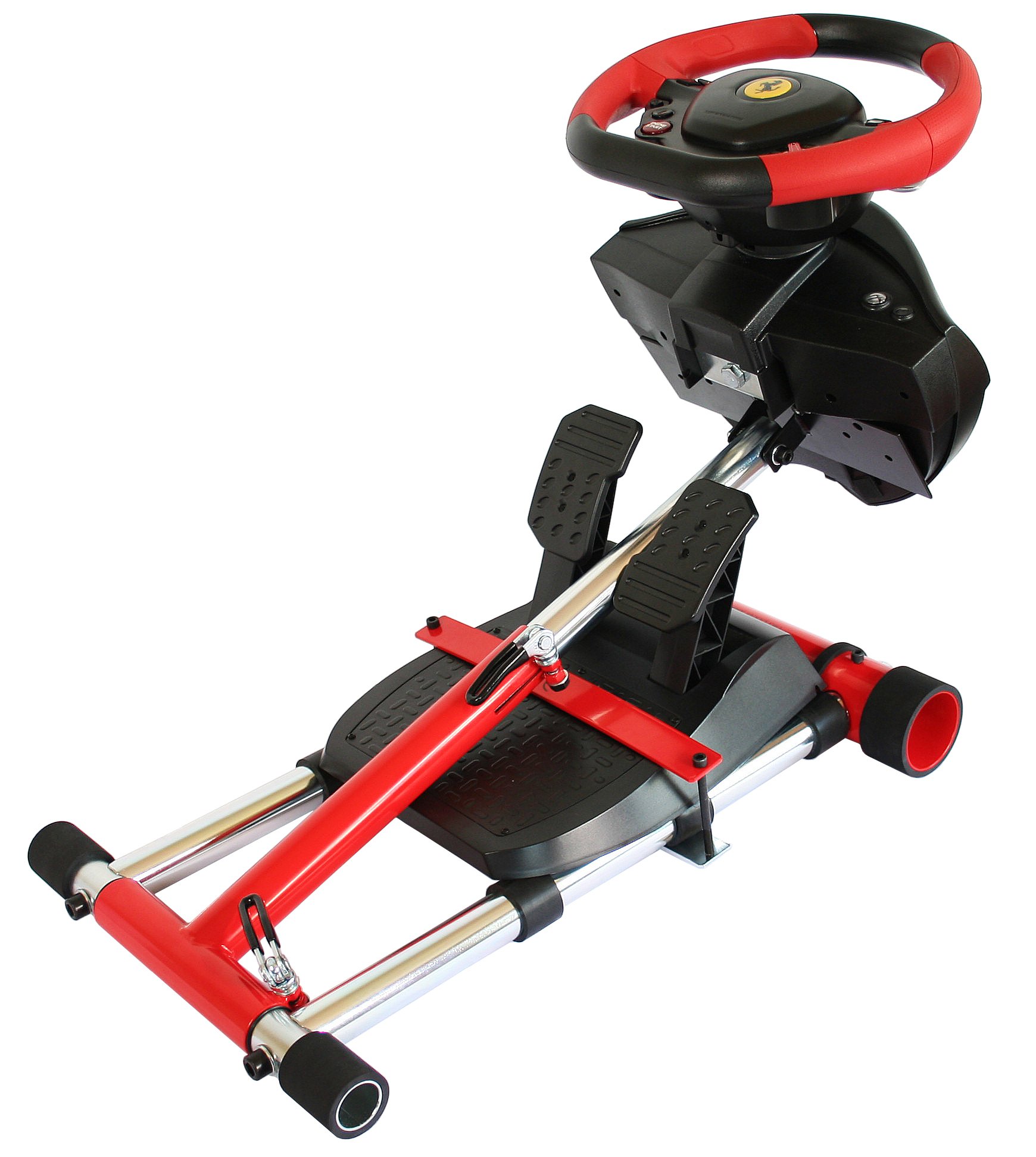 Wheel Stand Pro RACE Wheel Stand PRO V2 FOR T100/T80/F458/F430/RGT ...