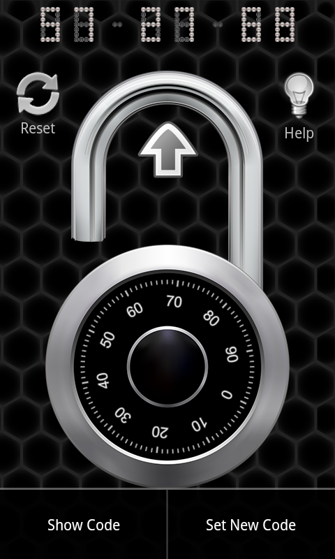 Padlock Puzzle - App on the Amazon Appstore