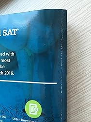 Amazon.com: The Official SAT Study Guide, 2016 Edition: 9781457304309 ...
