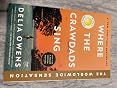 Where the Crawdads Sing: Delia Owens: Amazon.co.uk: Owens, Delia ...