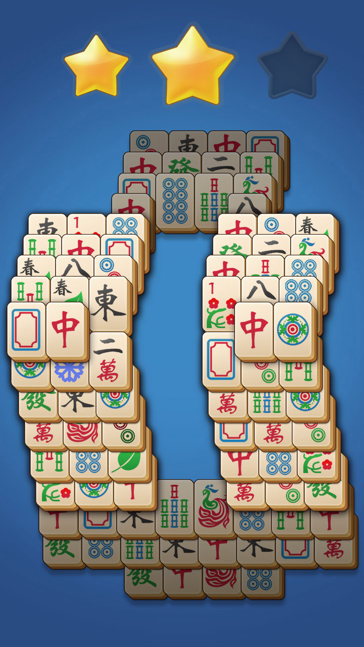 Mahjong-Puzzle Game - App on Amazon Appstore