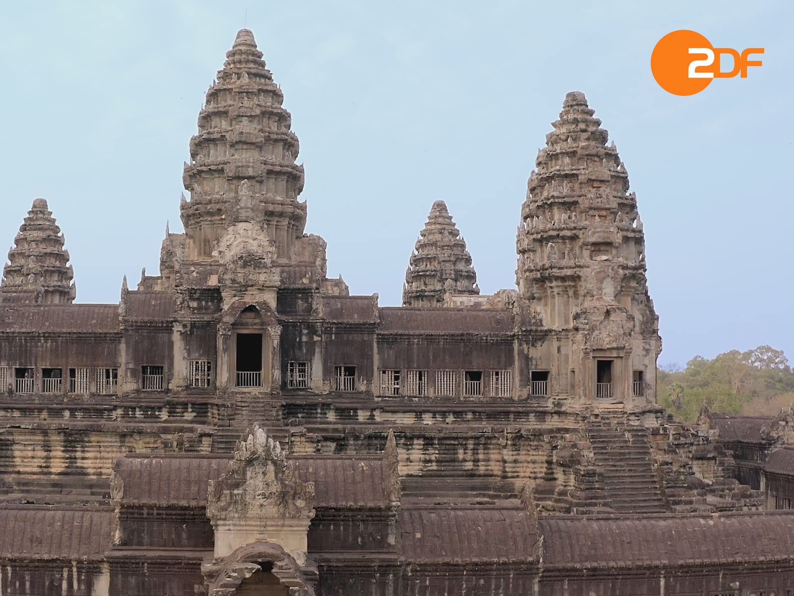 Amazon.de: Wunderwerke der Weltgeschichte, Staffel 2 ansehen | Prime Video