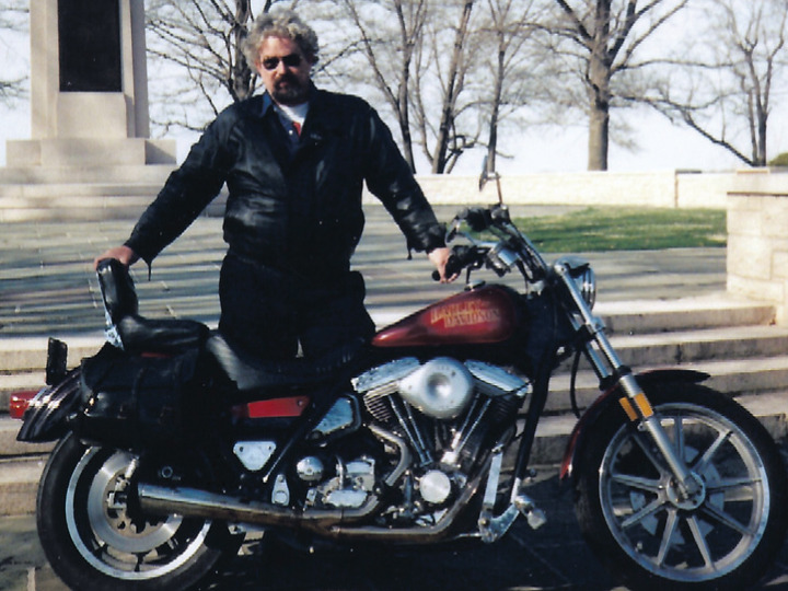 Bikin' and Brotherhood: My Journey: Spurgeon, David Charles ...