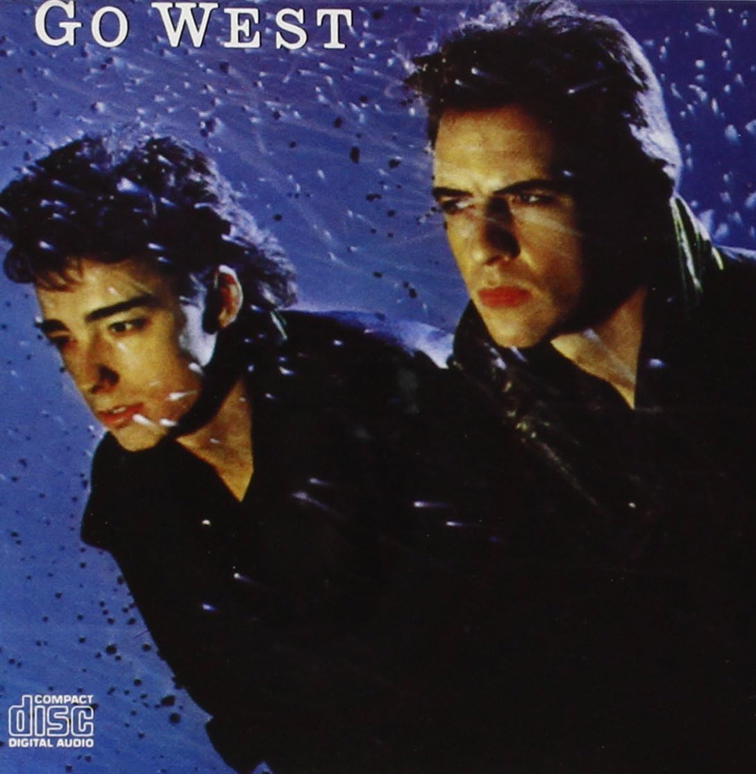 Amazon.co.jp: Go West: ミュージック