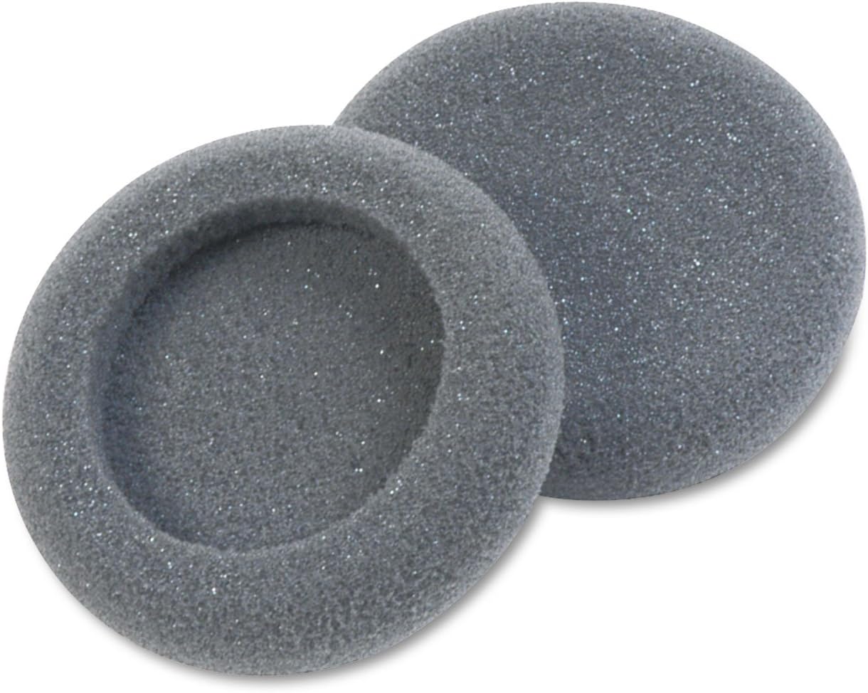 Amazon.com: Plantronics 15729-05 Ear for H51, H51N, H61, H61N, H91 ...