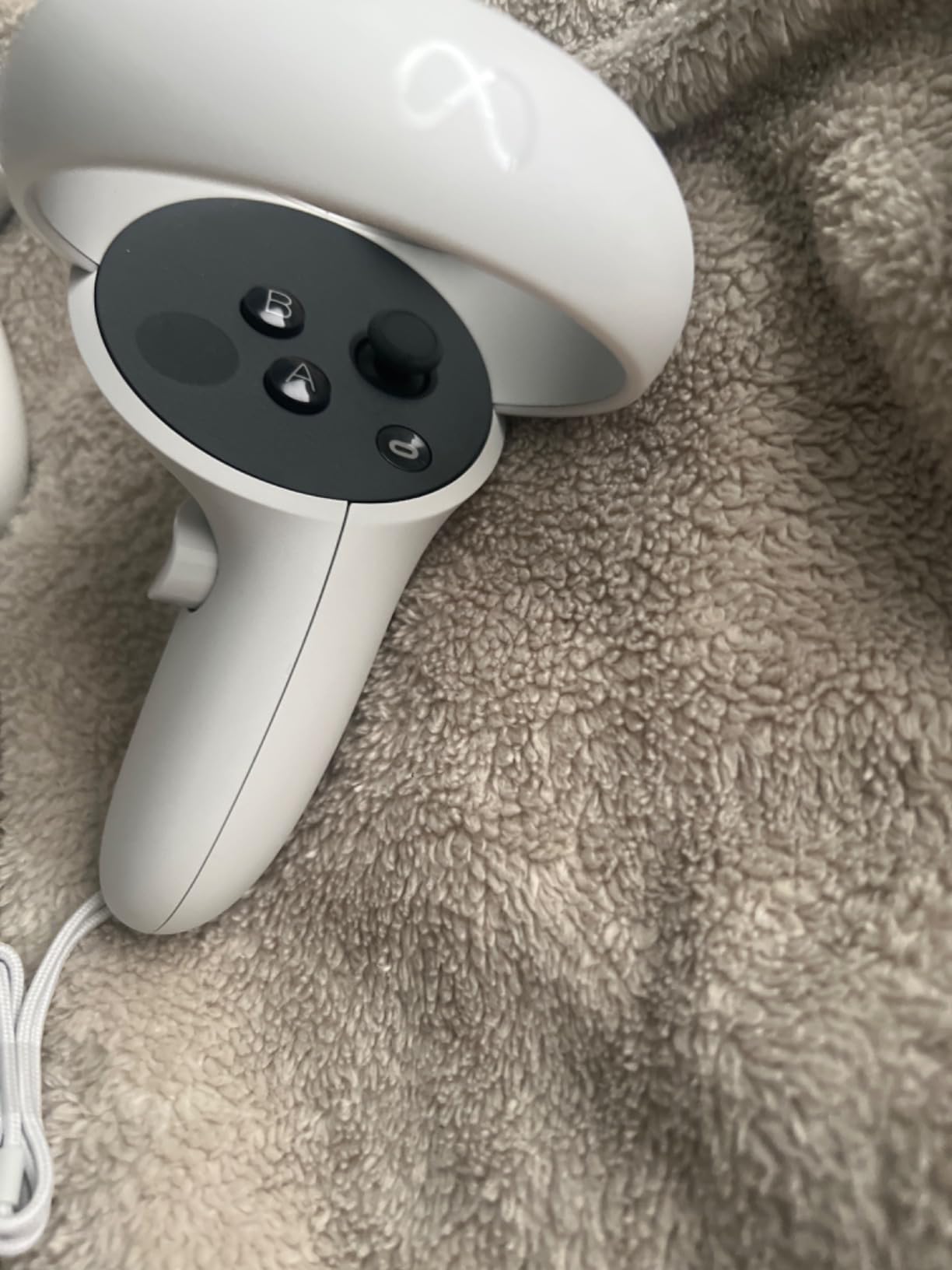 $17/mo - Finance Original Right Hand Controller for Oculus Quest 2 ...