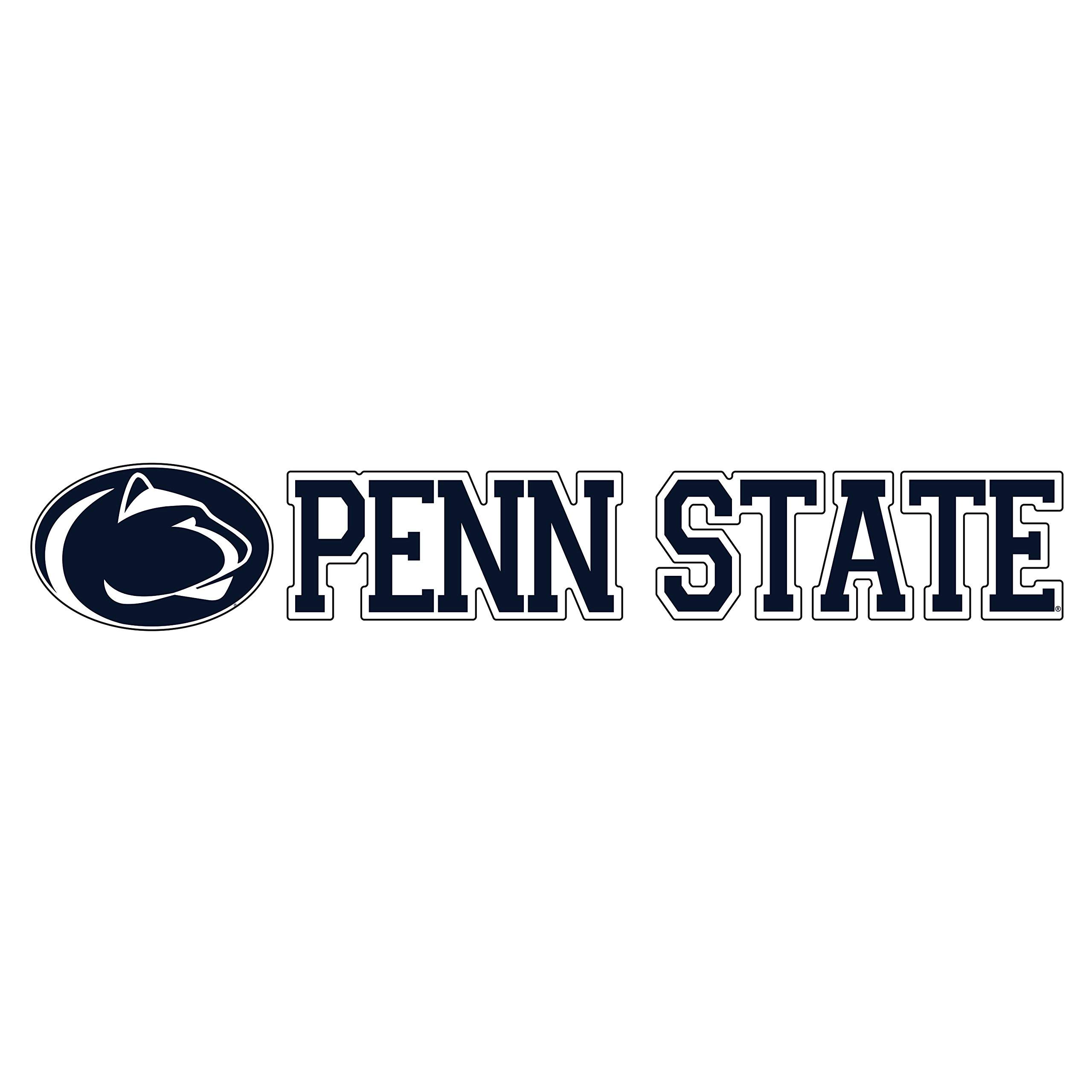 Amazon.com: Craftique Pittsburg State (KS) Decal (Nittany Lion Penn ST ...