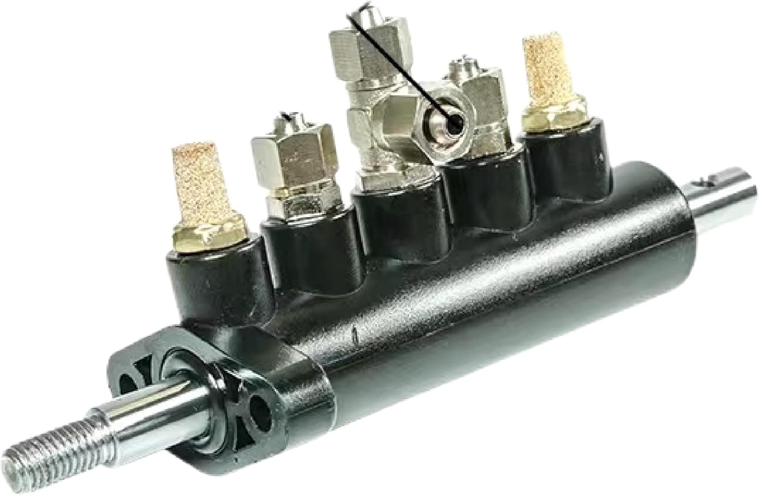 Amazon.com: Tire Changer Air Control Valve, Foot Pedal Valve for Tire ...