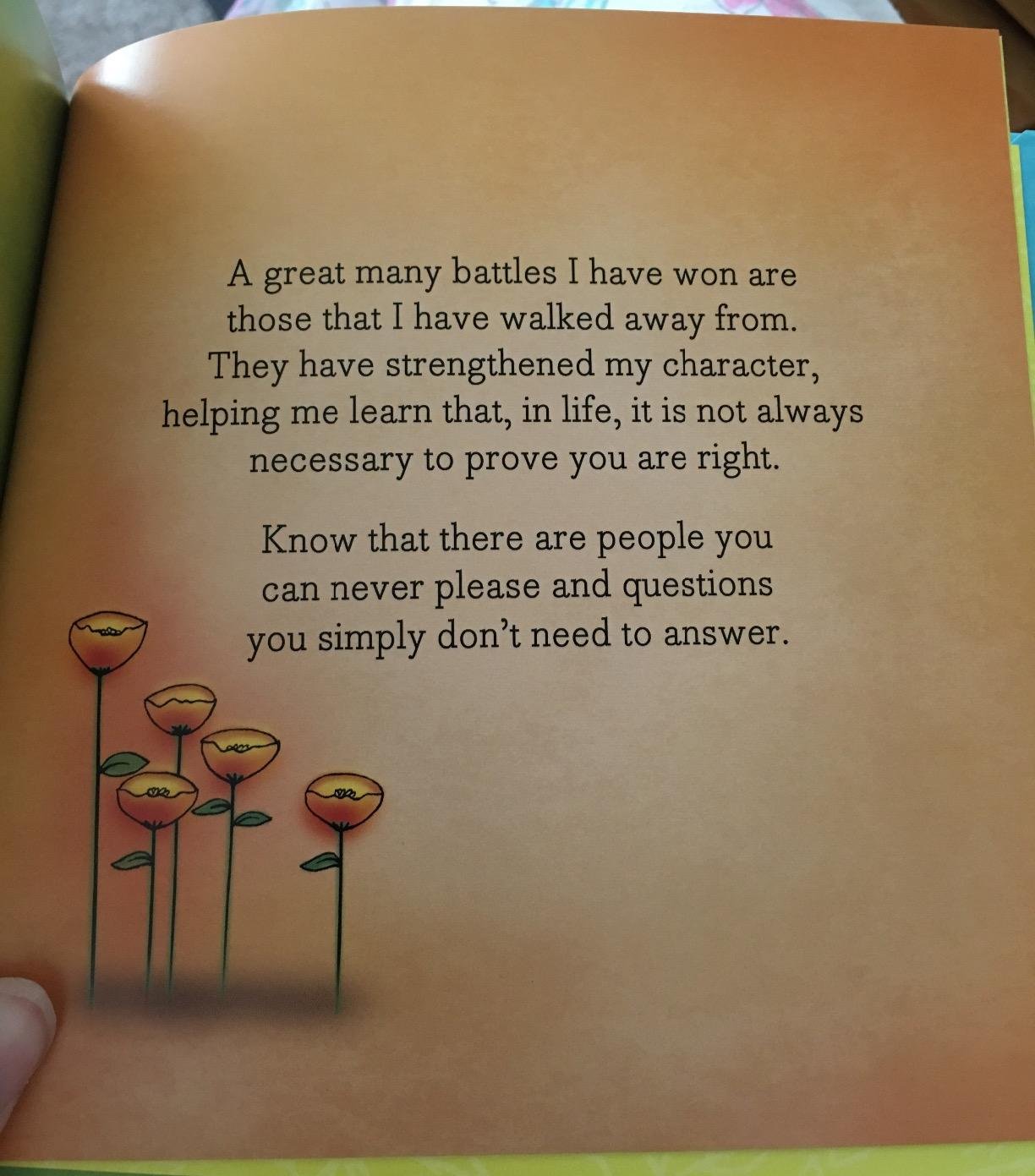 In the Garden of Thoughts : Dodinsky: Amazon.co.uk: Books