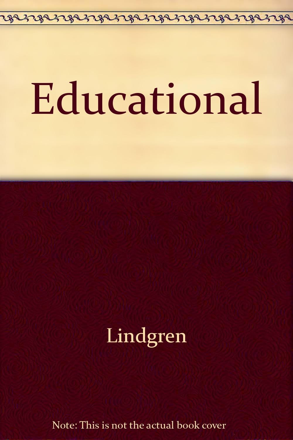 Amazon.com: Instructor's Manual for Educational Psychology in the ...