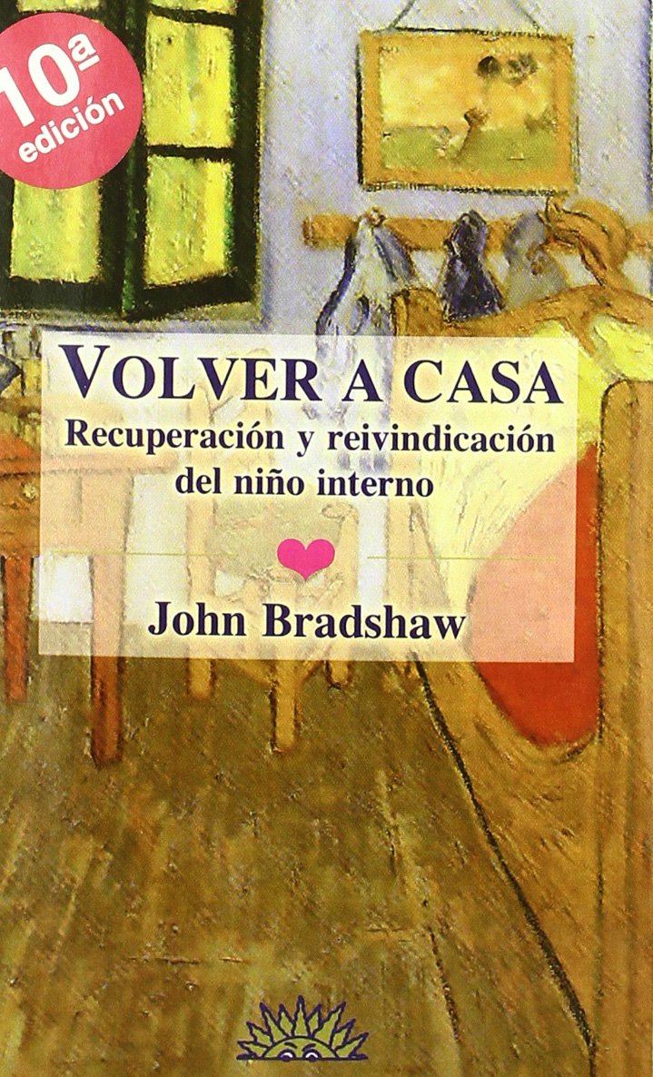 Amazon.com: Volver a casa : recuperación y reivindicación del niño ...