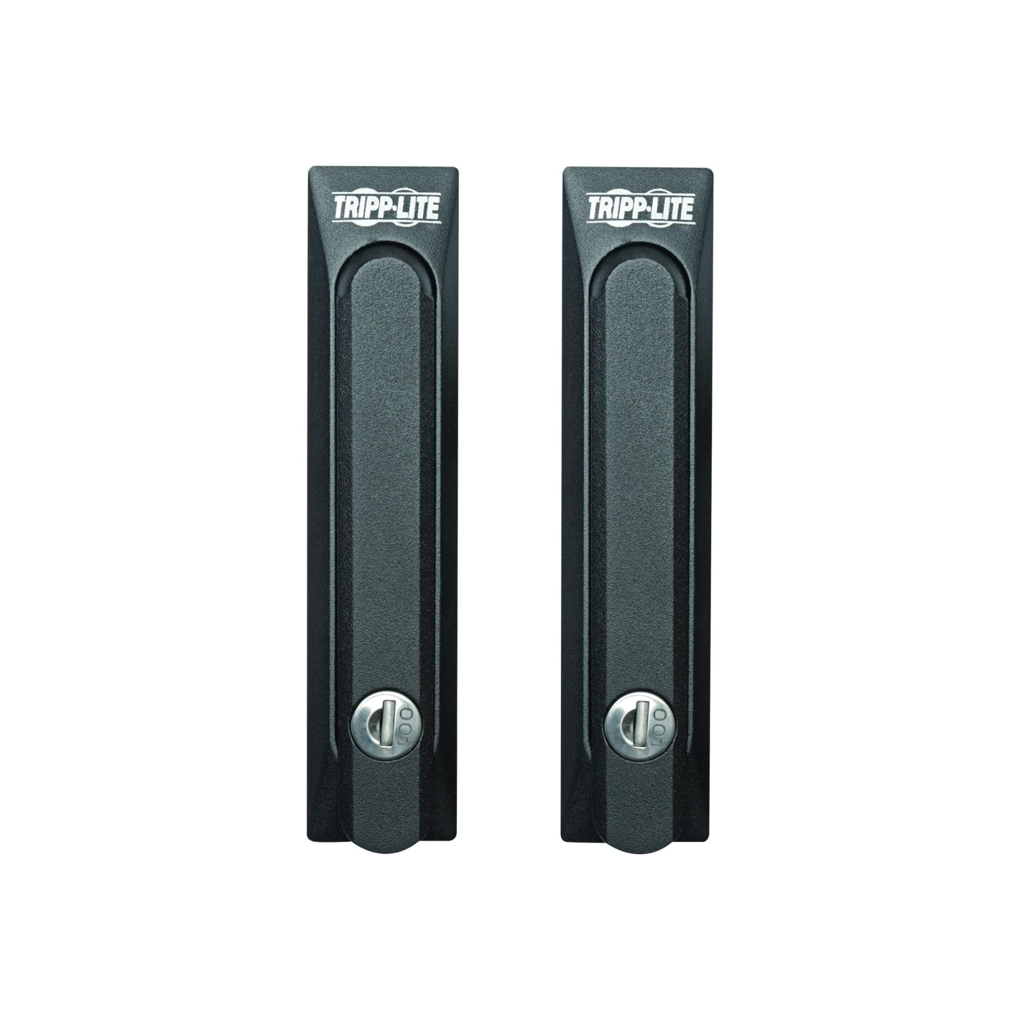 Amazon.com: Tripp Lite Replacement Lock Rack Enclosure Server Cabinet ...