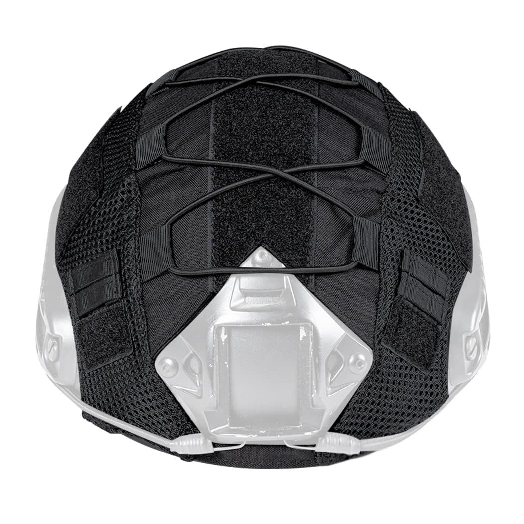 Snapklik.com : IDOGEAR Tactical Helmet Cover For Fast Helmet Camo ...