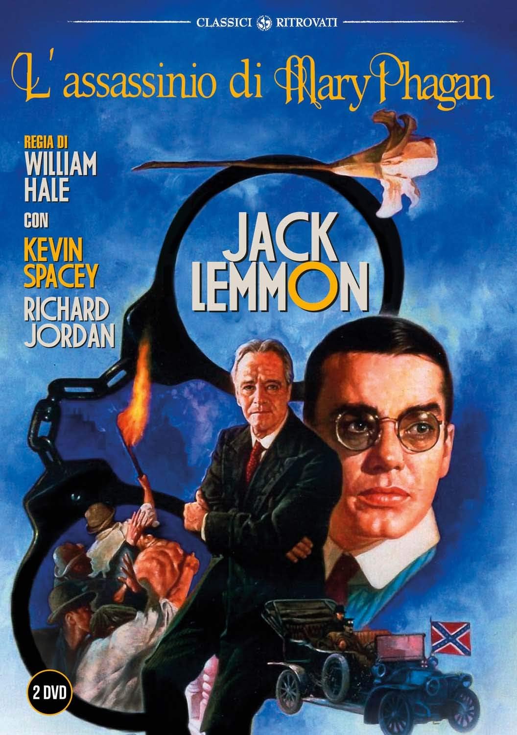 The Murder of Mary Phagan [DVD] (IMPORT) (No English version): Amazon ...