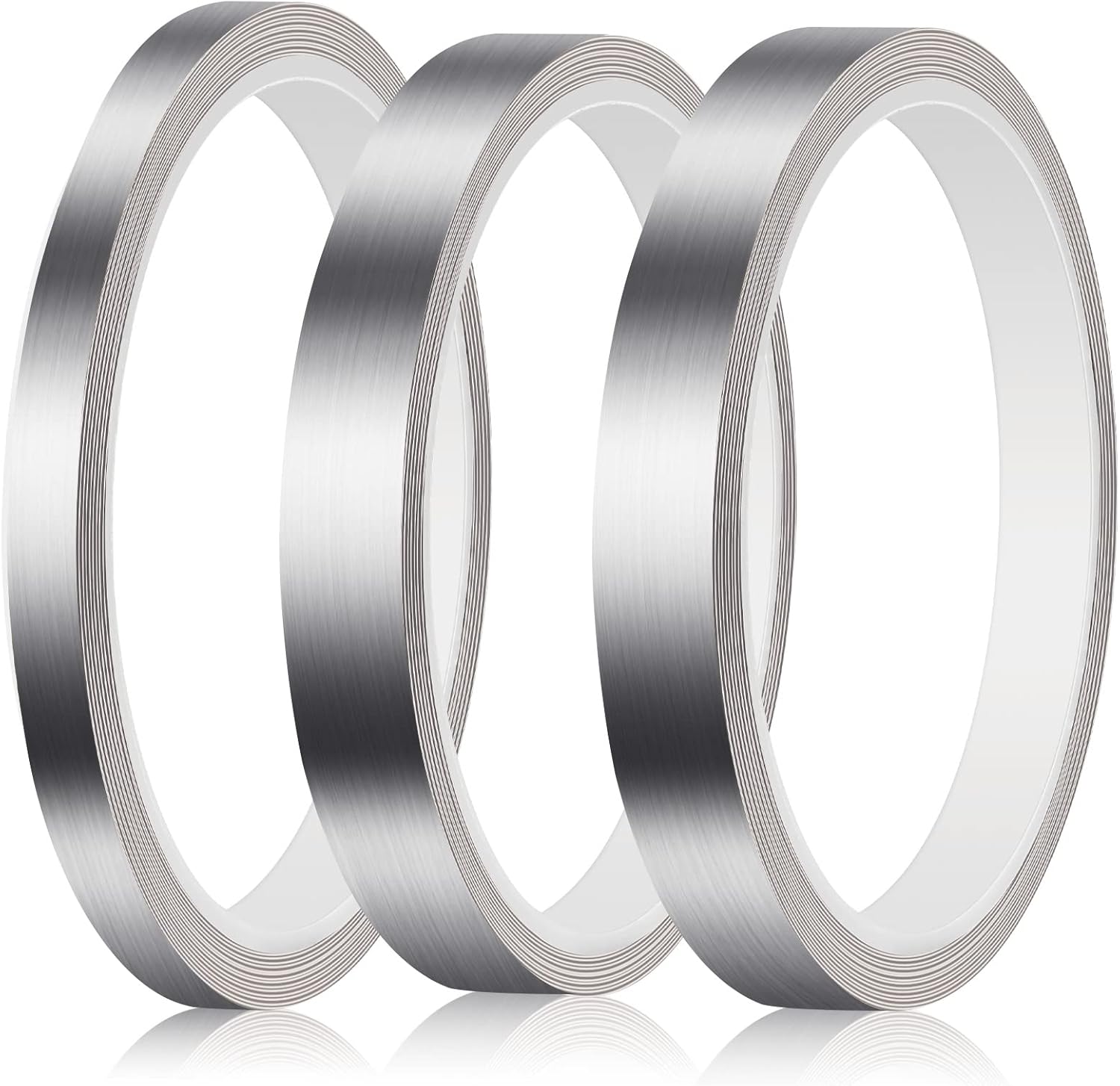 Amazon.com : Oudain 3 Roll 3 Styles Lead Tape High Density Golf Tape ...