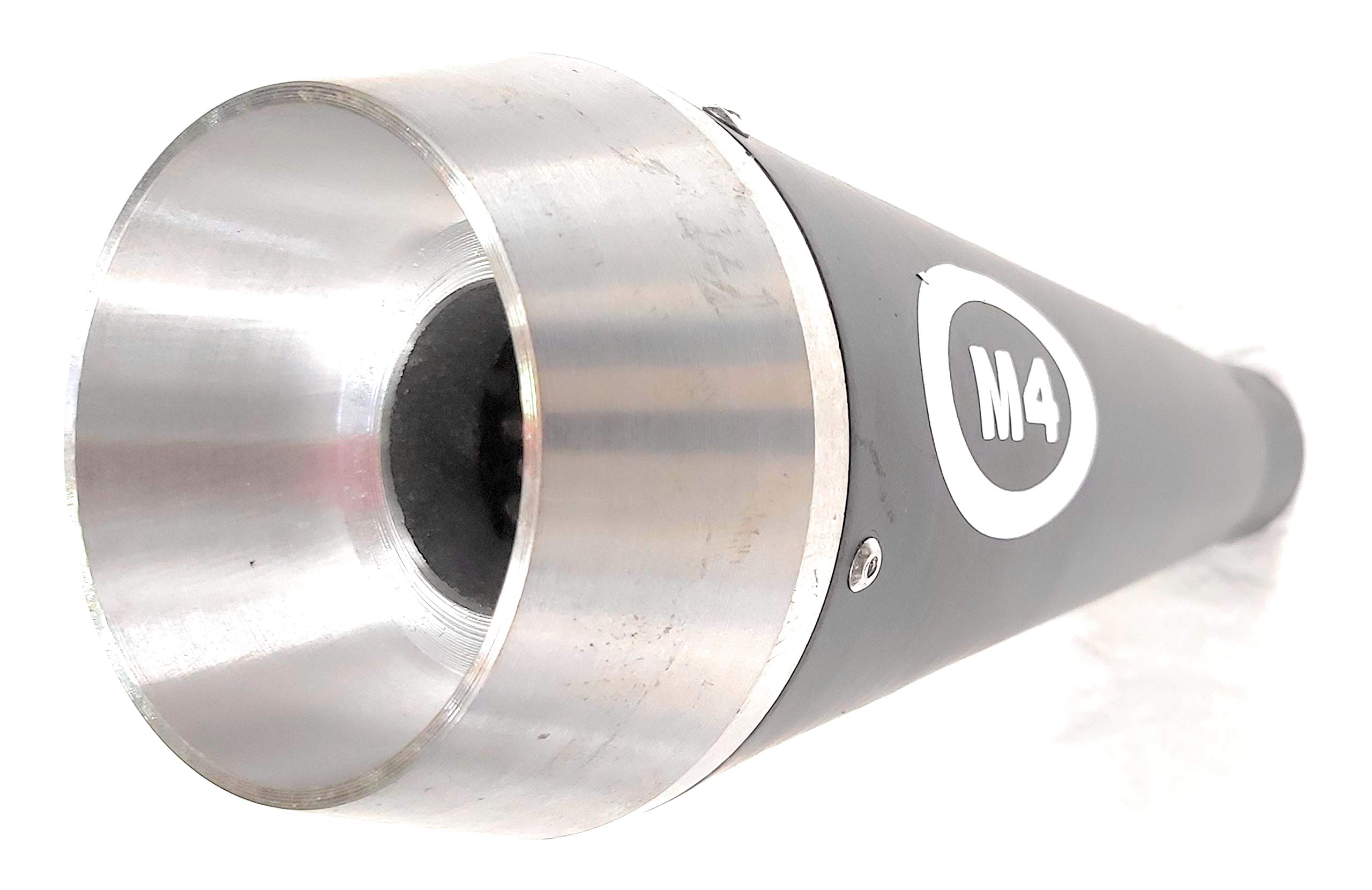 Chopson Silencer Presents Universal Fitting M4 Modified Exhaust System ...