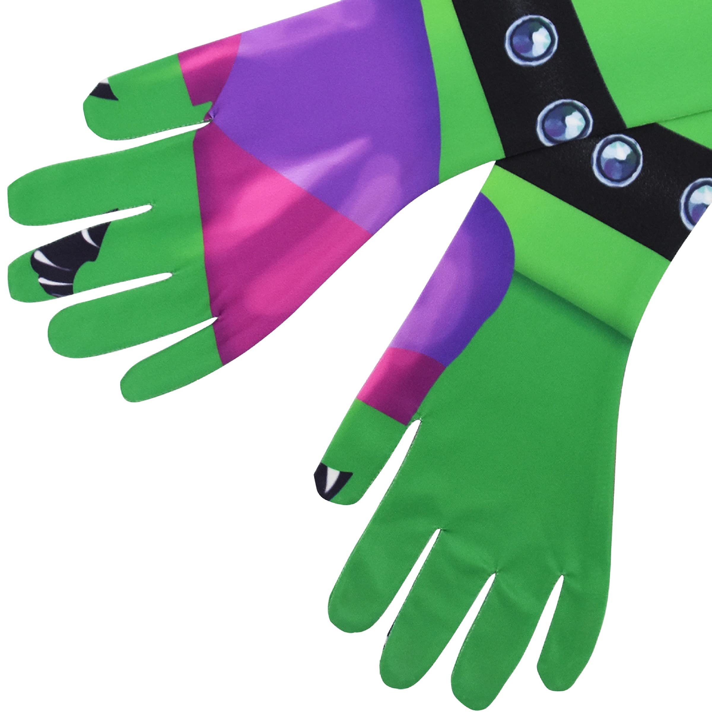 Montgomery Gator Five Nights At Cosplay Costumes For Kids Bonnie ...