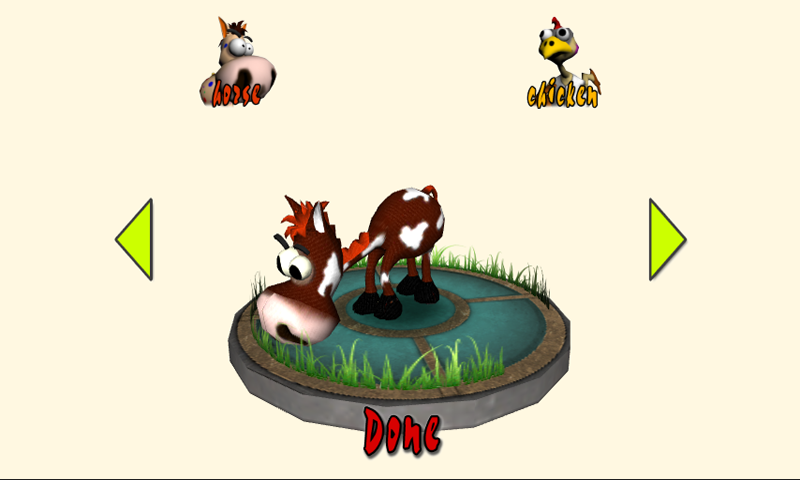 Animal Run 3D - App on Amazon Appstore