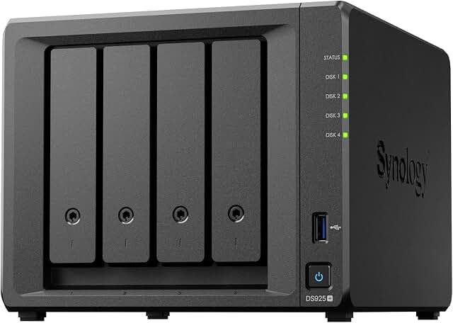 Amazon.ae: Synology