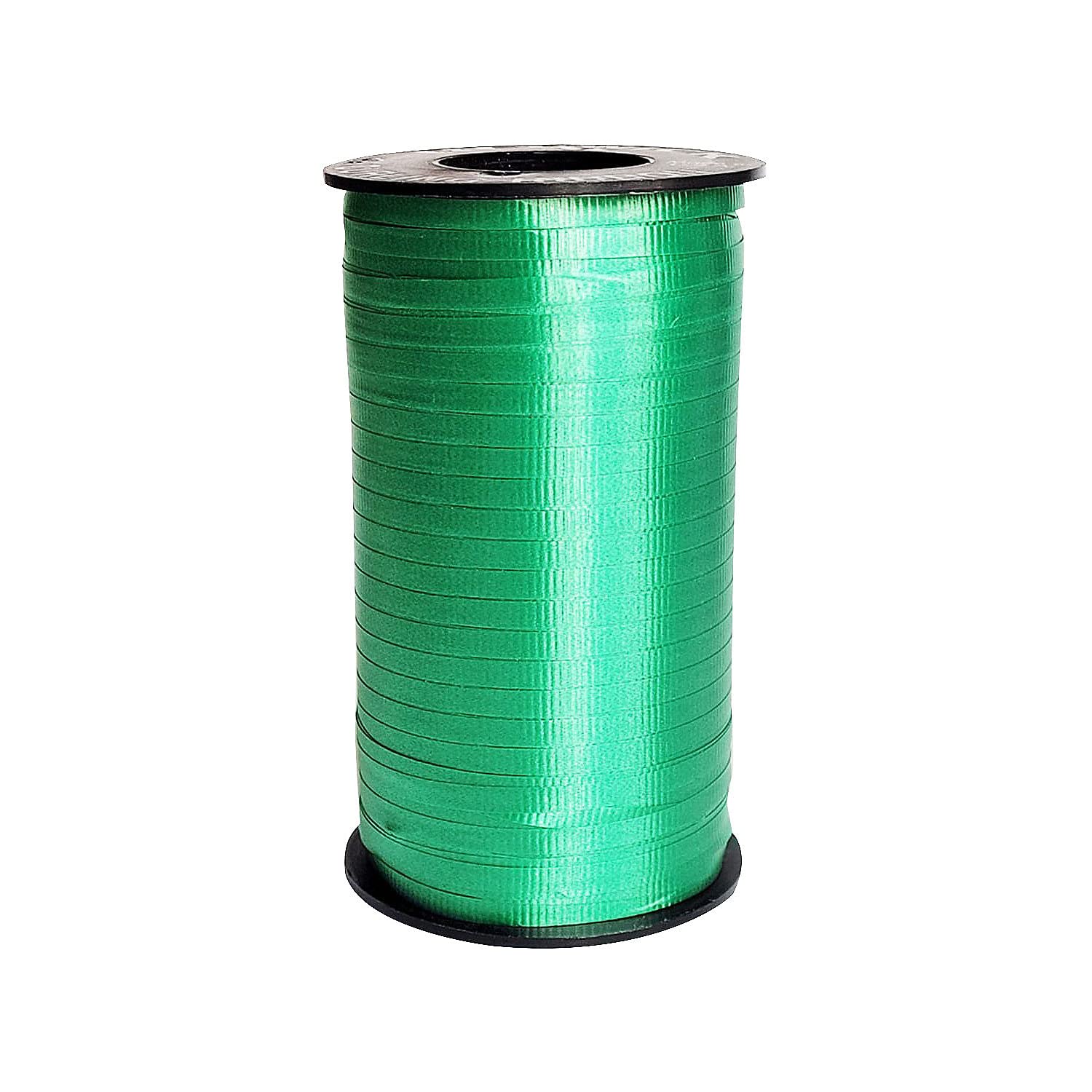 Amazon.com: Emerald Green Curling Ribbon : Health & Household