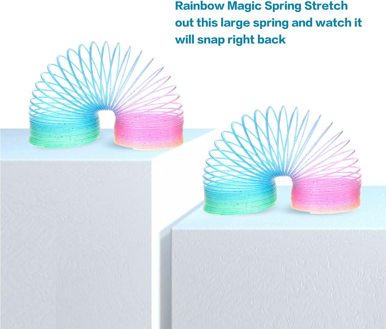 PowerTRC 2.5” Magic Rainbow Springs Assorted Bulk Nepal | Ubuy