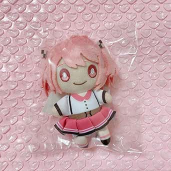 Amazon.co.jp: Colorful Peach Noah Mascot K1 : Toys & Games