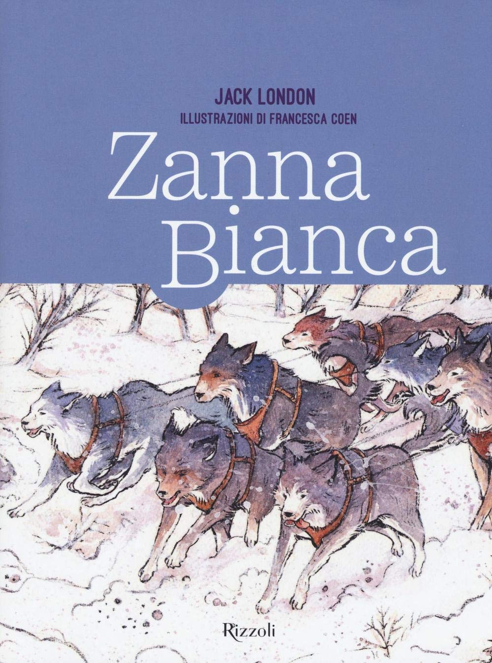 Zanna Bianca Quotes White Fang Poster Hi Res Stock Photography And