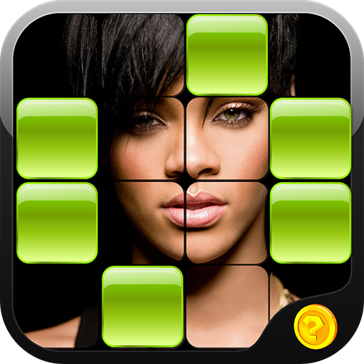 Guess Picture: Singers - App on the Amazon Appstore