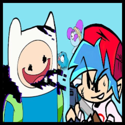 FNF Pibby Apocalypse Mod New - App on Amazon Appstore