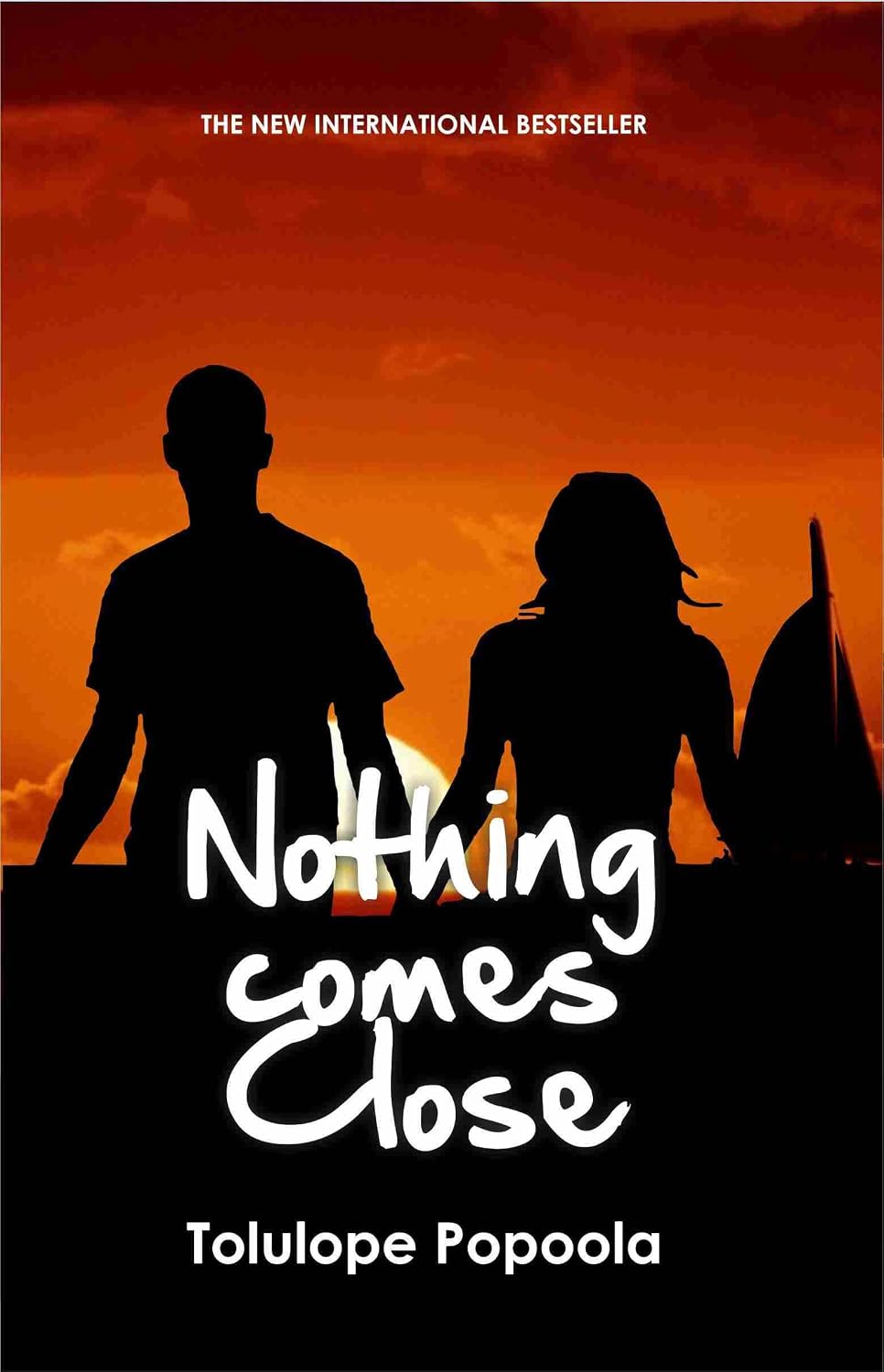 Nothing Comes Close - Kindle edition by Popoola, Tolulope. Romance ...