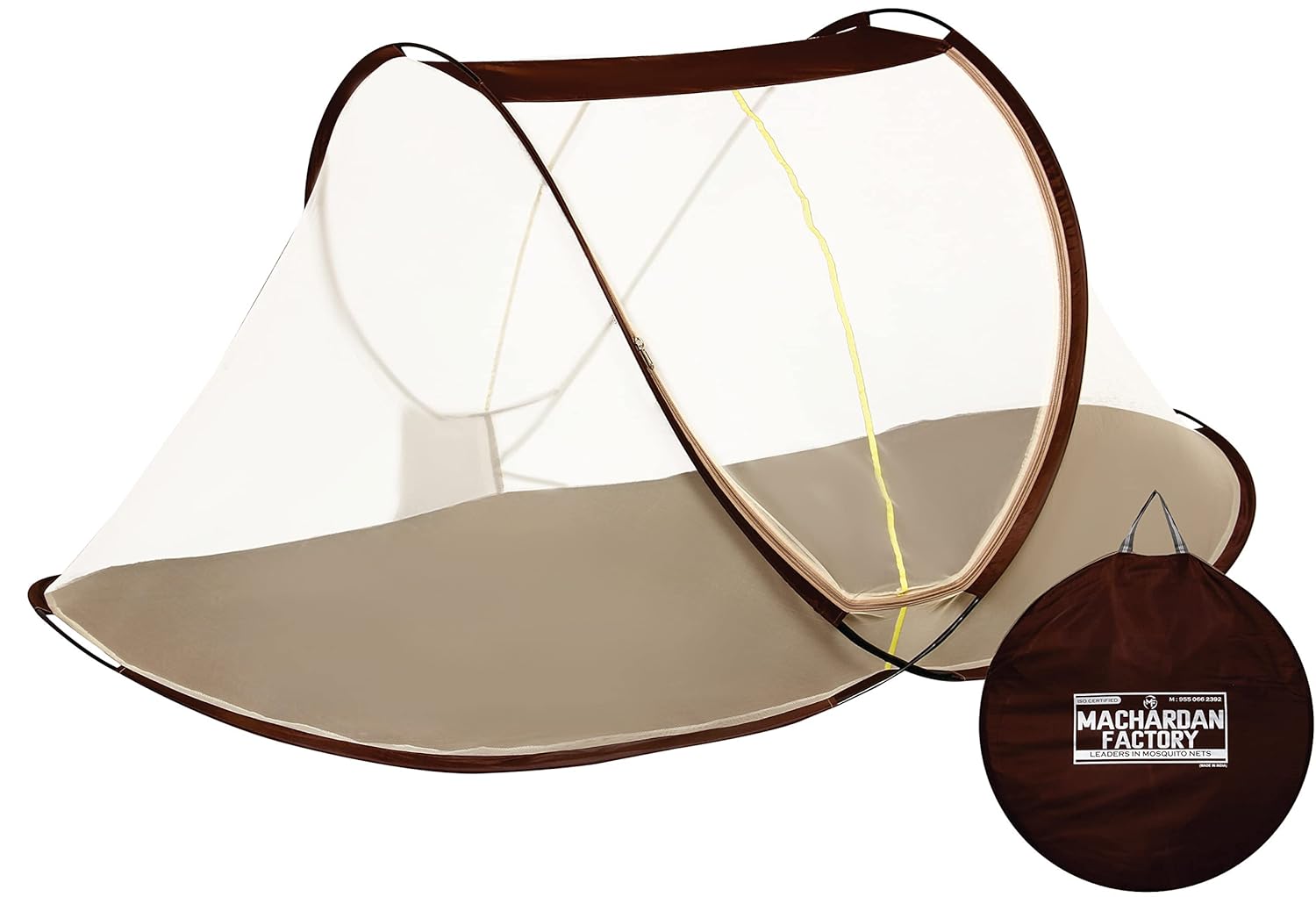 Machardan Factory Foldable Mosquito Net Light weight High Durability ...