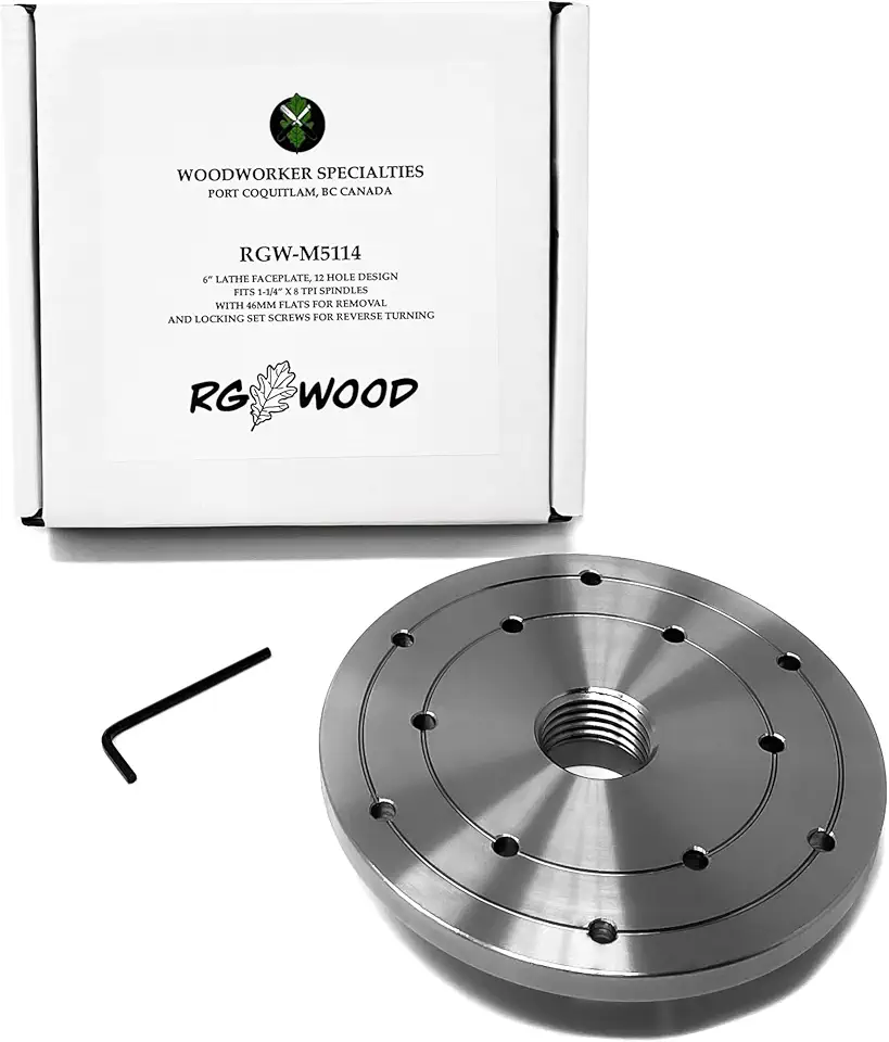 The Insightful Guide To Understanding A Lathe Indexing Plate | ShunTool