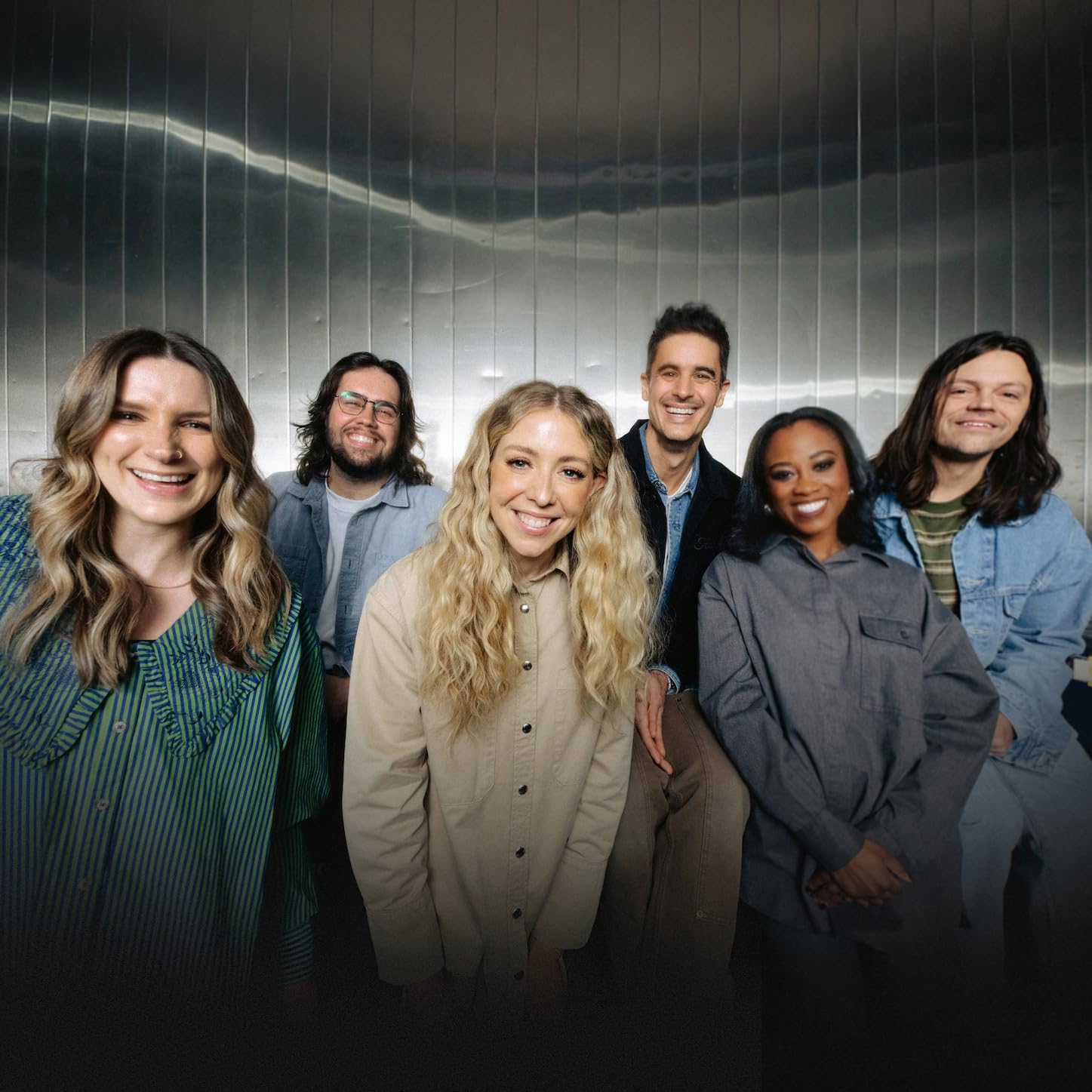 The Lord Will Provide (Live From Passion 2025) song by Passion, Landon ...