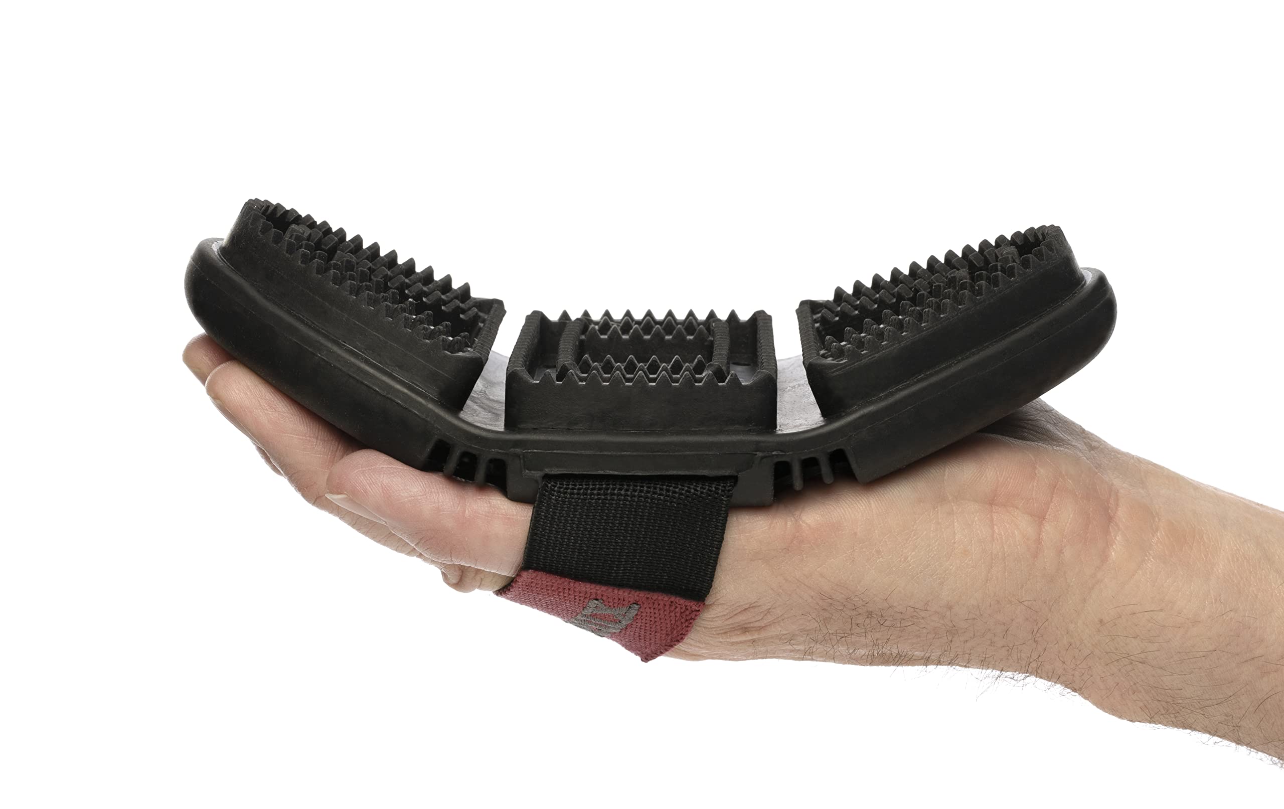 Snapklik.com : Flexi Curry Comb Black