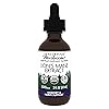 Amazon.com: LUV Flow Drops®: Adaptogen Mushroom Blend for Mental ...